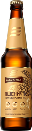 Официальный сайт OOO «Пивоваренная компания «Балтика»