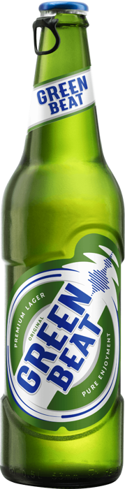 GreenBeat » GREENBEAT « Официальный сайт OOO «Пивоваренная компания «Балтика»