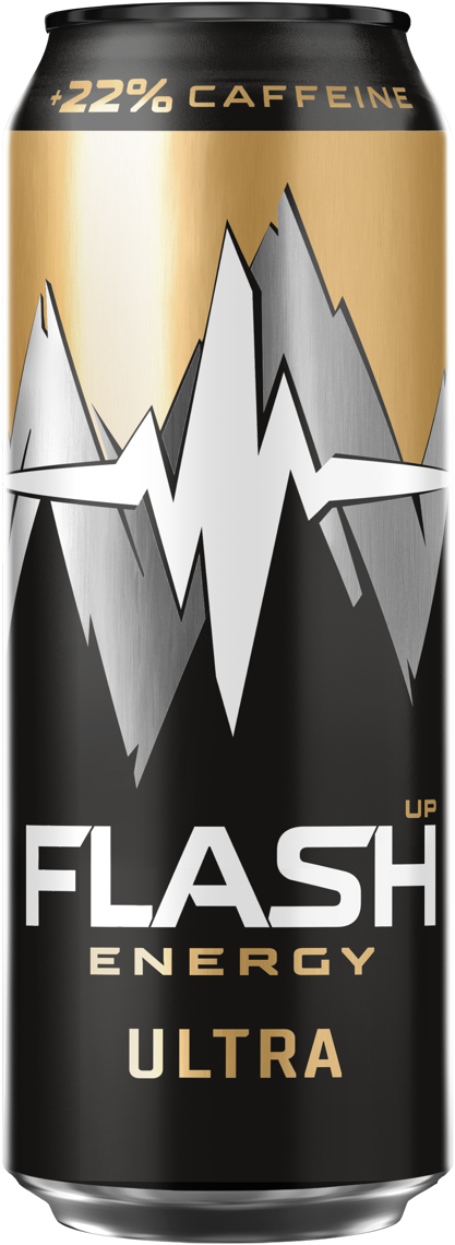 Flash UP » Flash Up Ultra Energy « Официальный сайт OOO «Пивоваренная ...