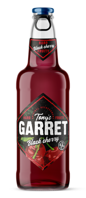 Tony's Garret » Tony's Garret Hard Lemon « Официальный сайт OOO ...