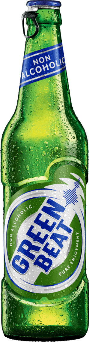 GreenBeat » GREENBEAT Non-Alcoholic « Официальный сайт OOO ...